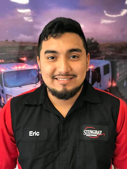 Sales, Service, and Parts Staff | Stingray Isuzu